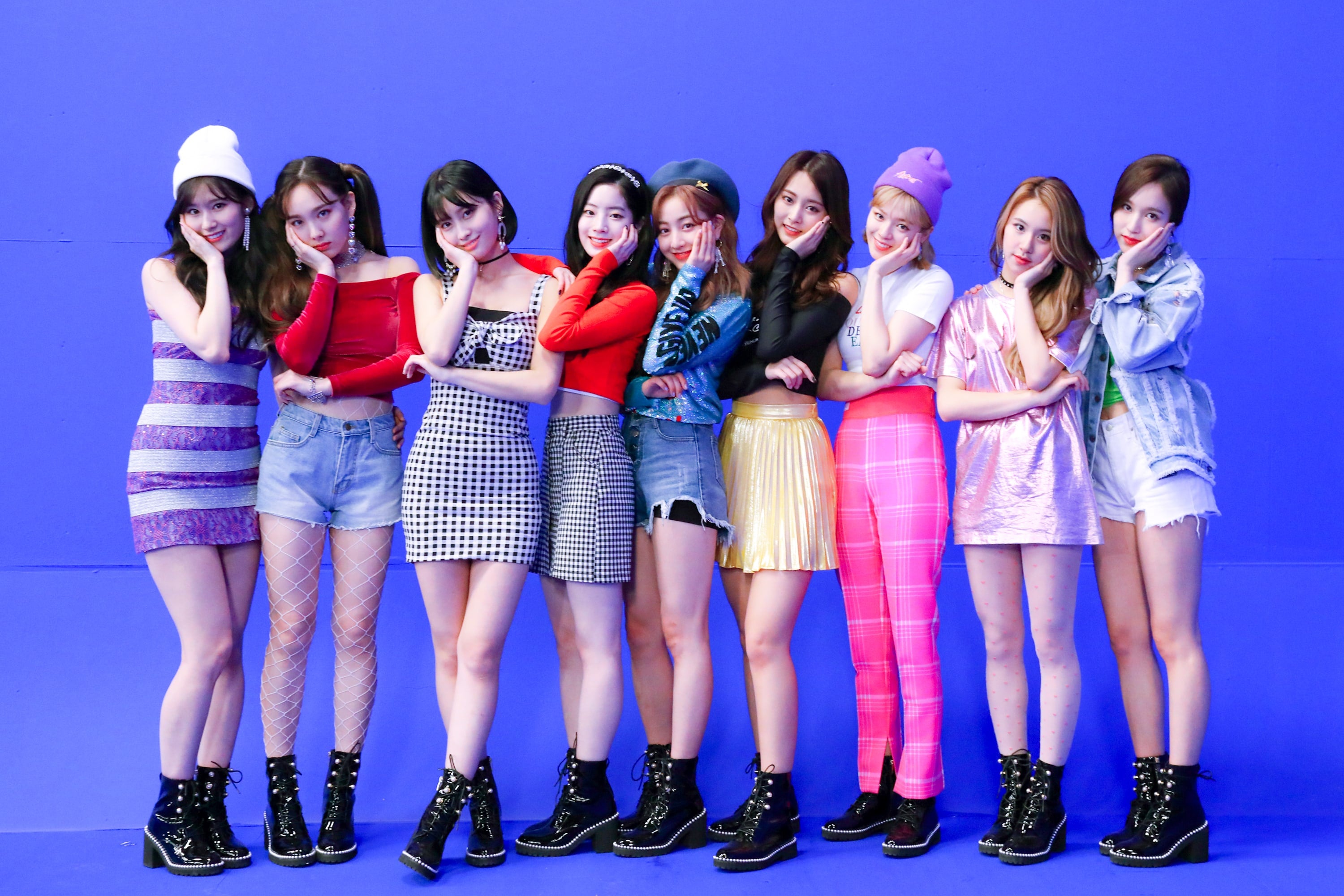 Twice – Ichigo Store
